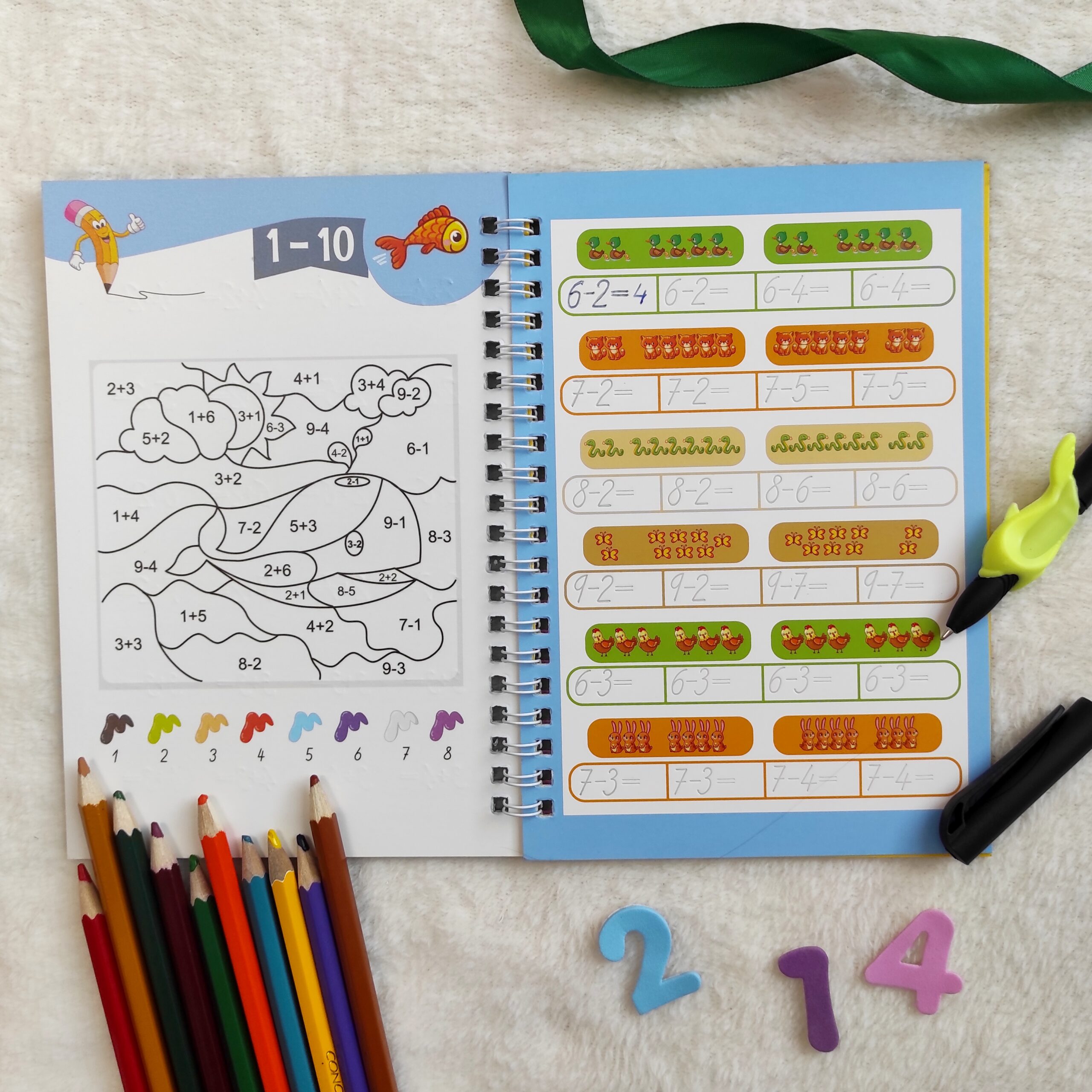 MAGIC PEN - Weareyoopy.com