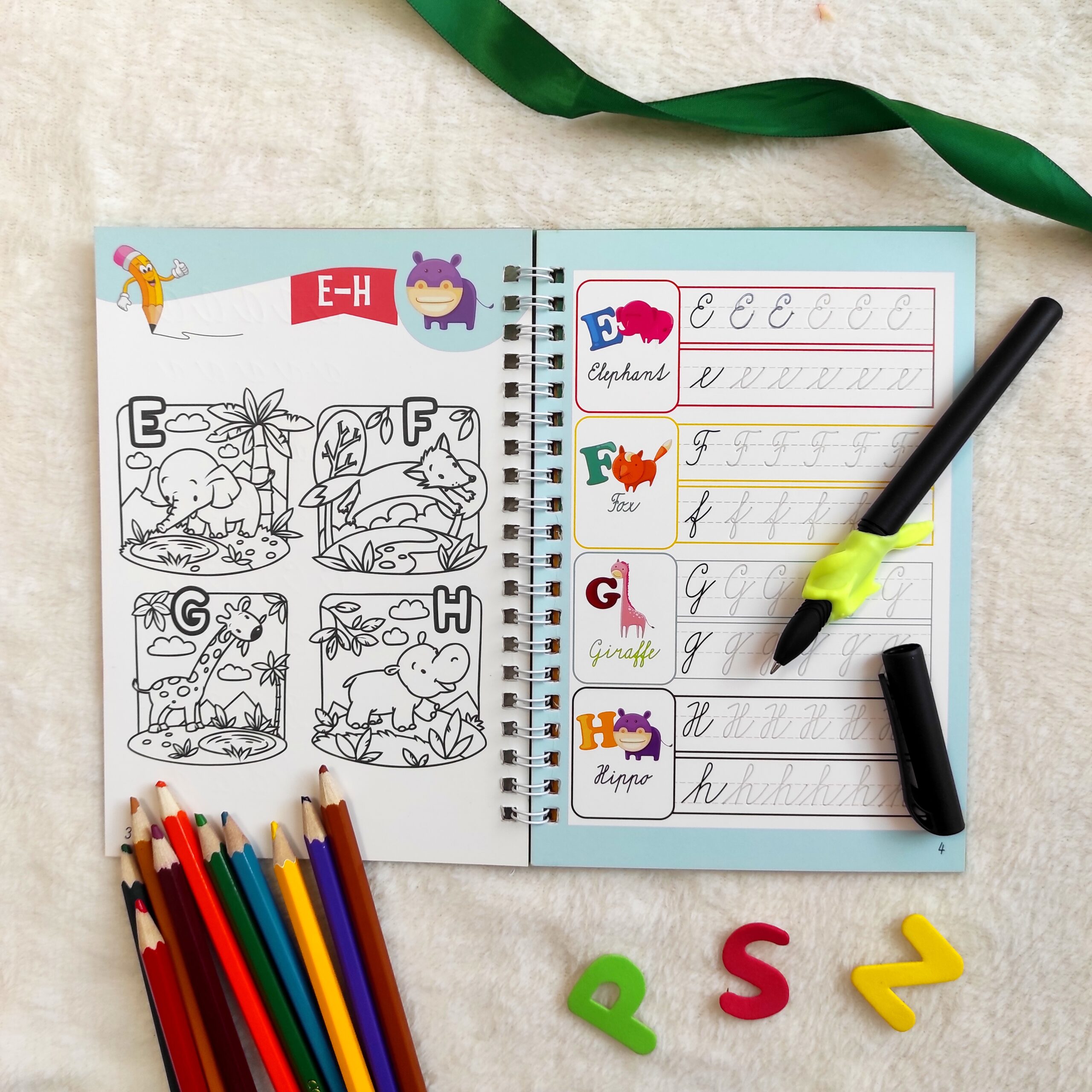 MAGIC PEN - Weareyoopy.com