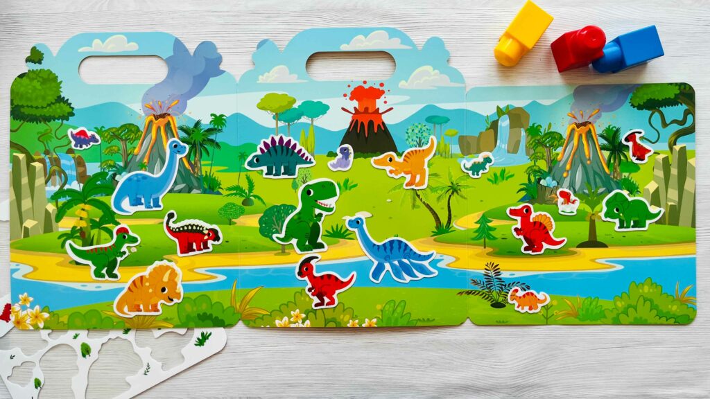 RUBBER STICKERS - Weareyoopy.com